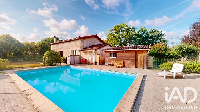 Maison 6 pièces à Mirepoix-sur-Tarn, à vendre