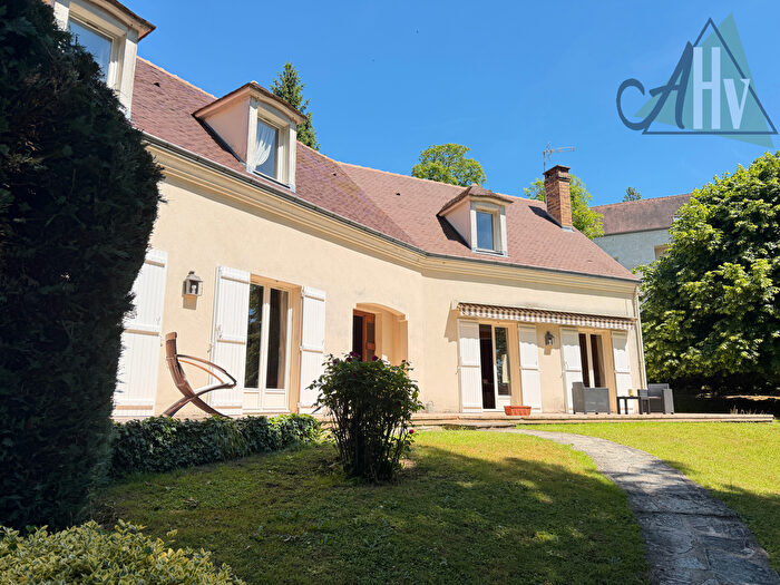 Maison 6 pièces à vendre à Provins