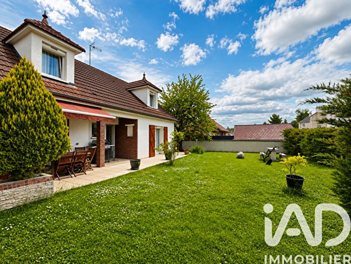 Pluvault - Maison 7 pièces à vendre