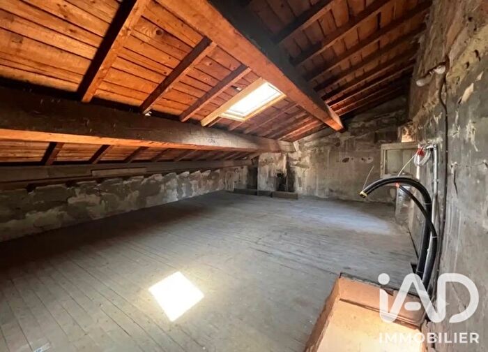 Avignon, Magnanen, Teinturiers - Maison 6 pièces à vendre
