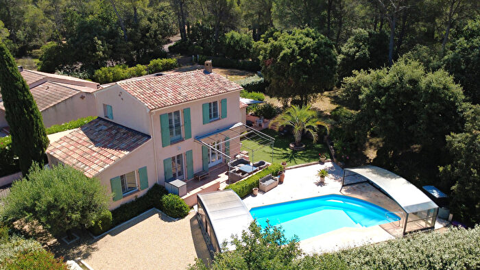 Maison 6 pièces à vendre - La Motte