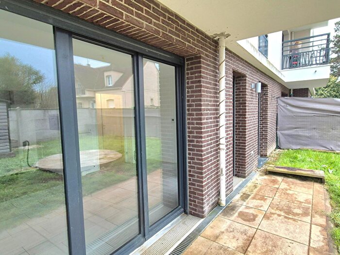 Appartement 2 pièces à vendre - Rosny-sur-Seine