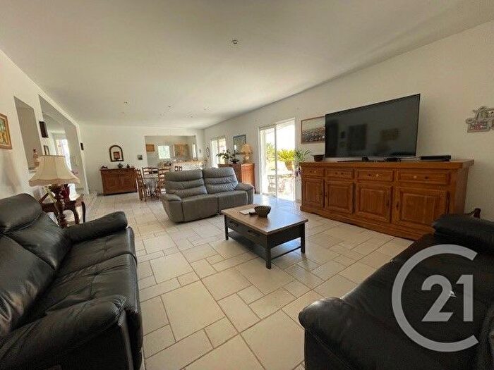 Maison à vendre - La Seyne-sur-Mer, Sud - 8 pièces - 5 chambres