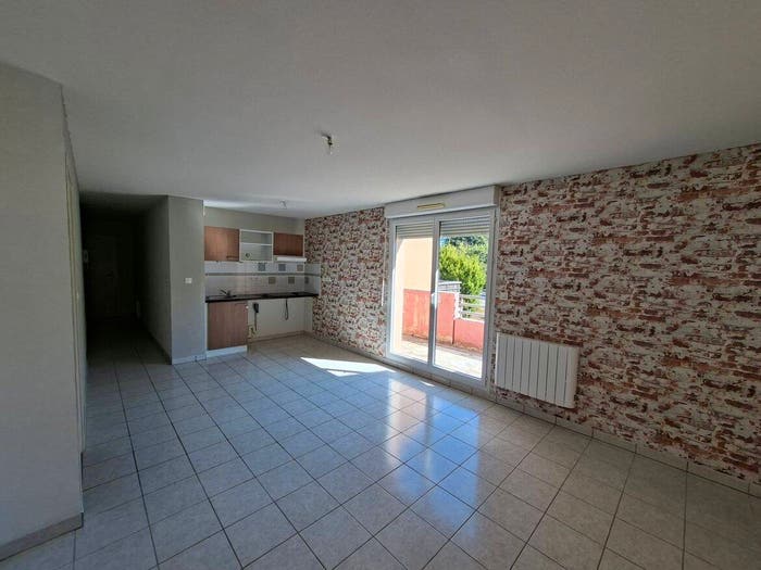 Appartement 3 pièces à louer à École maternelle Sentini, Agen