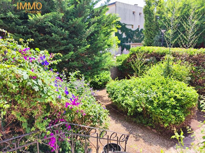 Maison à vendre - Frontignan, La Ville - 8 pièces - 7 chambres