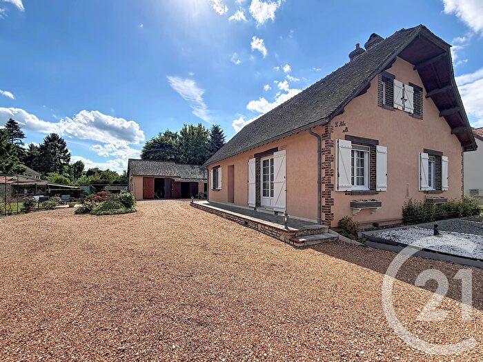 Maison 3 pièces à vendre à Chartres, Beaulieu