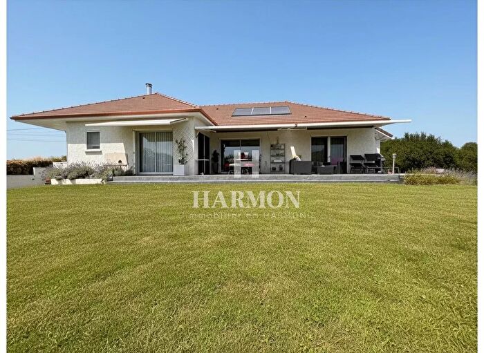 Orthez - Maison 8 pièces à vendre