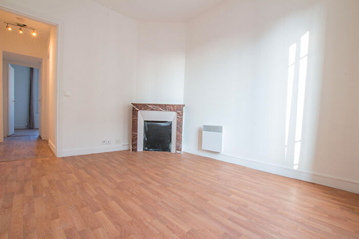 Appartement à louer - Argenteuil, Val Notre Dame - 2 pièces - 1 chambre