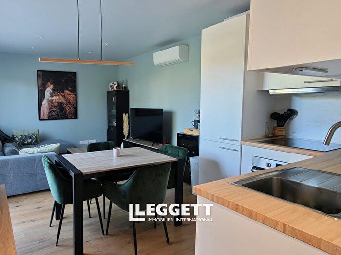Appartement 3 pièces à Toulouse, Saint-Sernin, à vendre