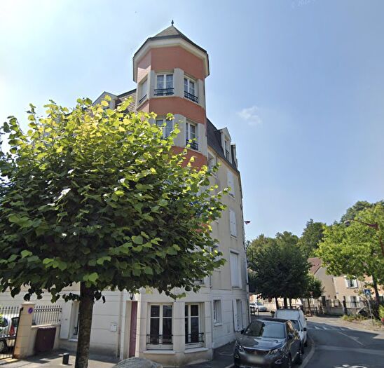 Appartement à louer - Villeparisis, Boisparisis - 2 pièces - 1 chambre