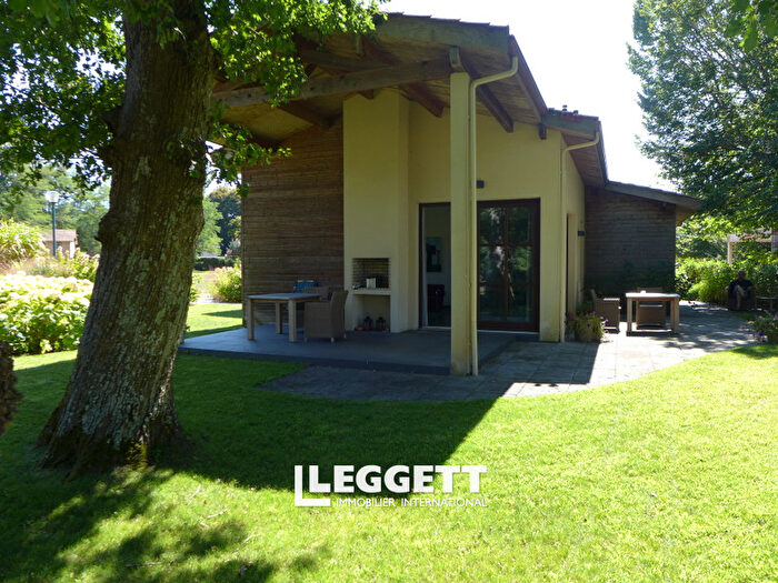 Salles : Maison 3 pièces à vendre