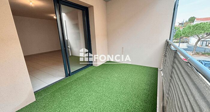 Appartement à vendre - Leucate - 3 pièces