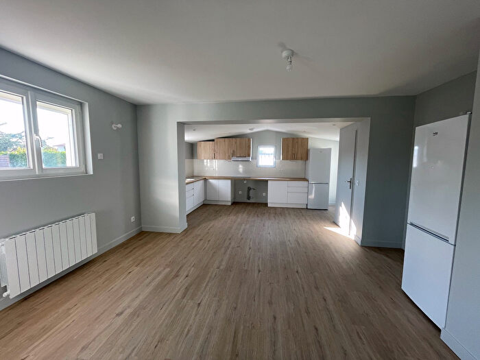 Maison à vendre - Dolus-dOléron - 4 pièces - 3 chambres