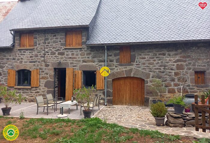 Maison 5 pièces à vendre - Murat
