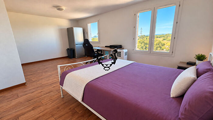 Appartement 1 pièce à vendre à Fréjus, Centre-ville
