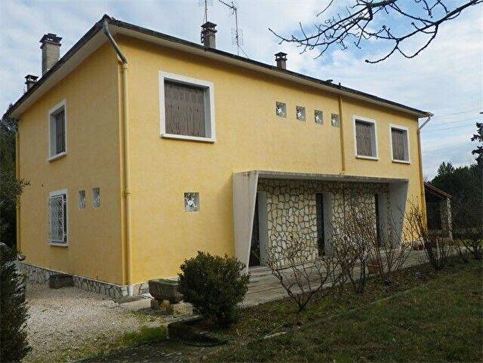 Appartement à louer - Rieu, Alès - 2 pièces - 1 chambre