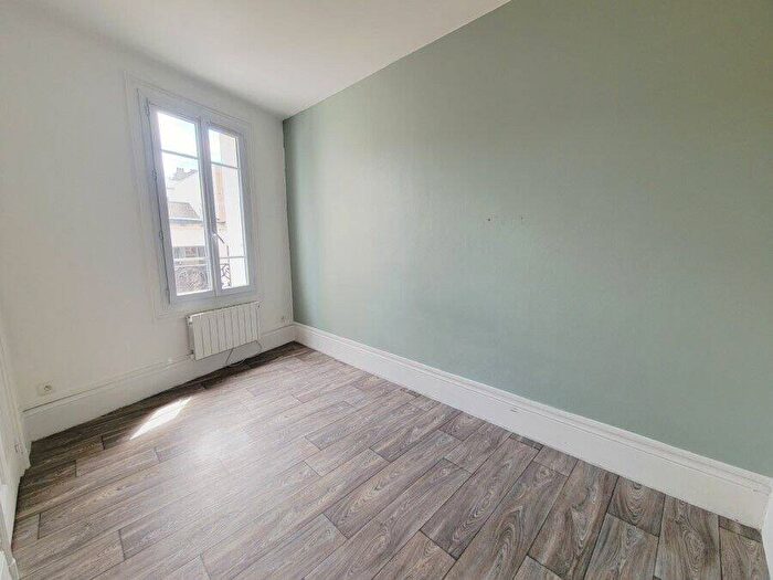 Appartement 2 pièces à louer - Anatole France-Danton, Le Havre