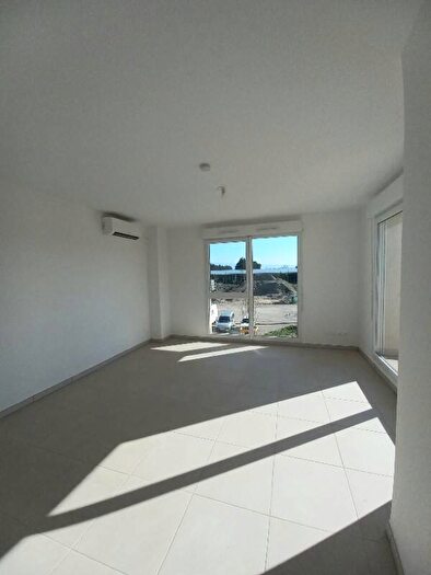 Appartement à louer - Monteux - 1 pièce