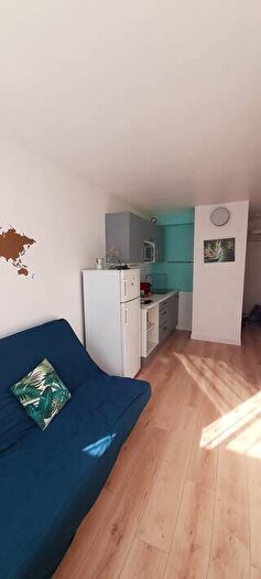 Appartement 1 pièce à louer à Les Matagots, La Ciotat