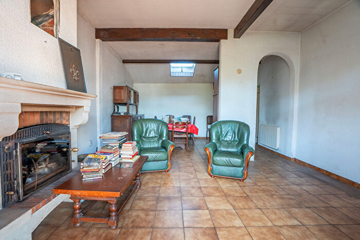 Maison à vendre - Le Bouscat, La Garenne, Carnot - 4 pièces - 2 chambres