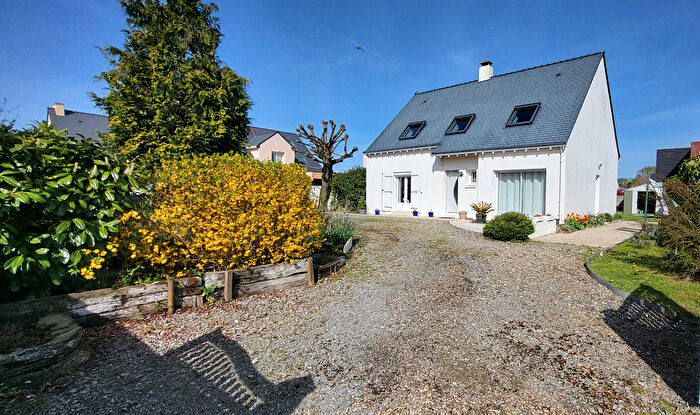 Maison 5 pièces à vendre à Sainte-Luce-sur-Loire