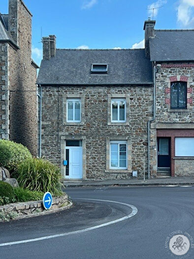 Maison à vendre - Plancoët - 5 pièces - 4 chambres