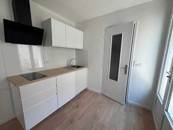 Appartement 2 pièces à louer - Béziers, Centre-ville, Palais des Congrès, Garibaldi, Gambetta