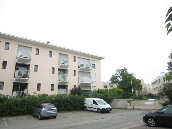 Centre Historique, Montpellier - Appartement 1 pièce à louer