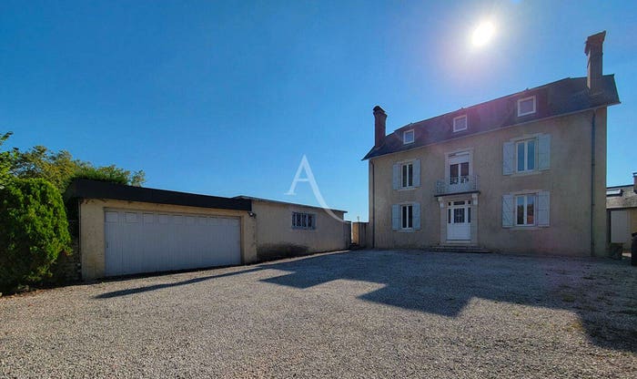 Maison 6 pièces à louer à Pau Nord