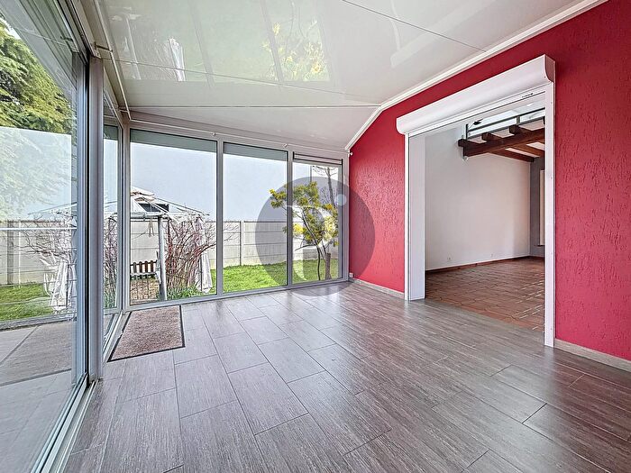 Orly, Sentiers, Senia - Maison 6 pièces à vendre