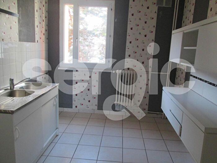 Appartement 4 pièces à Béthune, Mont-Liebaut, Pierrette, à louer
