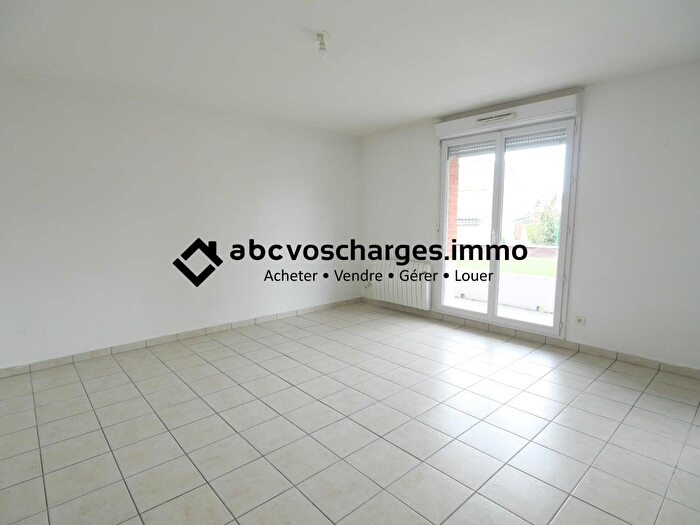 Appartement 2 pièces à louer - Beuvrages
