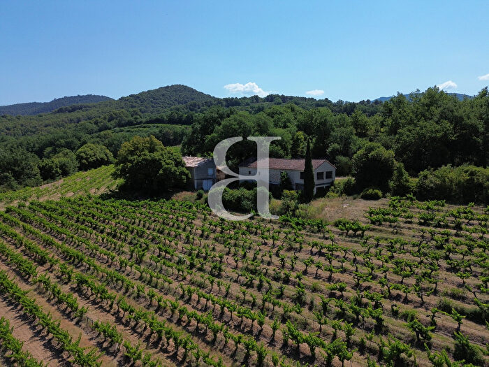 Maison 8 pièces à vendre à Buis-les-Baronnies