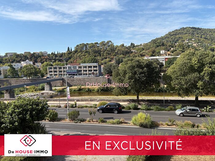 Appartement 4 pièces à Alès, Silhol, Pierre Plantée, Conilhères, à vendre