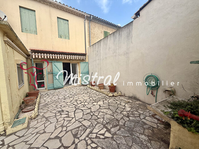 Maison 6 pièces à Aigues-Mortes, à vendre