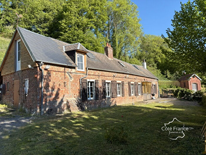 Wiège-Faty : Maison 7 pièces à vendre