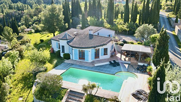 Maison à vendre - Lagrasse - 5 pièces - 4 chambres