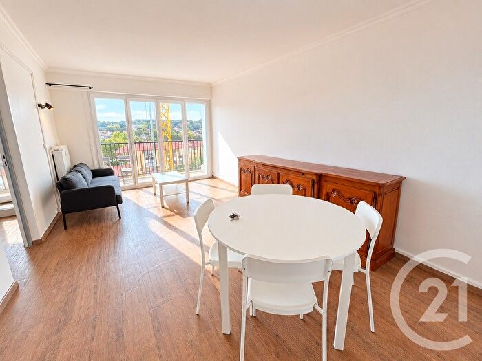 Anglet, Centre-ville, Saint-Jean - Appartement 4 pièces à louer