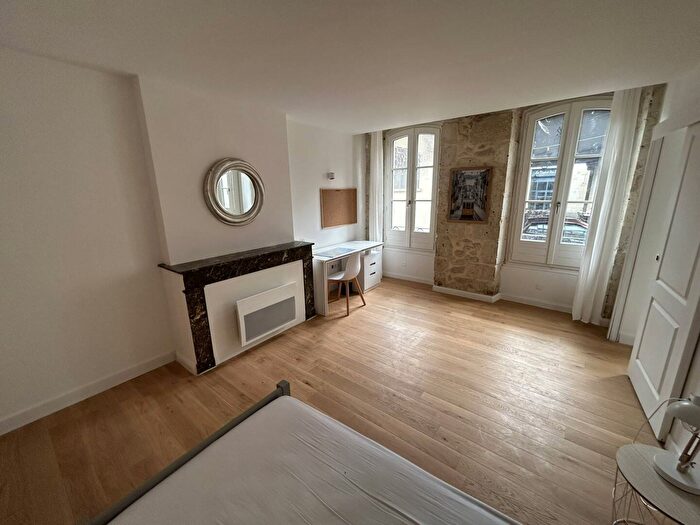 Appartement à louer - Auch - 1 pièce