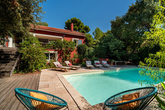 Maison 7 pièces à vendre - Six-Fours-les-Plages, Font de Fillol, Rayolet, Le Brusc