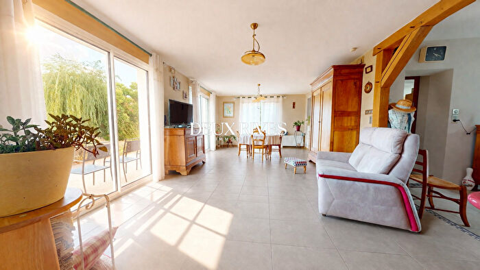 Maison 6 pièces à vendre à Vallet