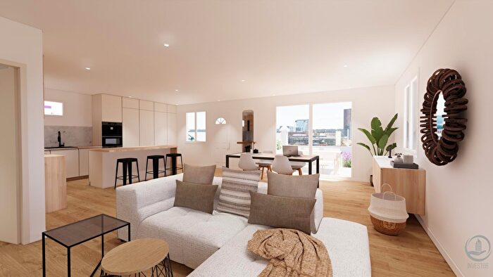 Maison à vendre - Prades - 4 pièces - 3 chambres