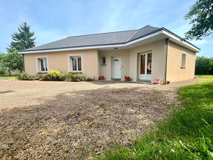 Maison 6 pièces à Commer, à vendre