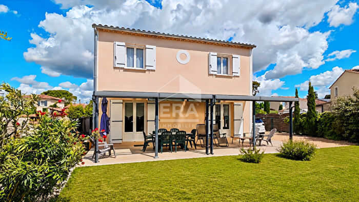 Maison 4 pièces à vendre - Graveson