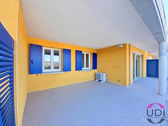 Montluçon, Buffon, Les Isles, Guineberts - Appartement 3 pièces à vendre