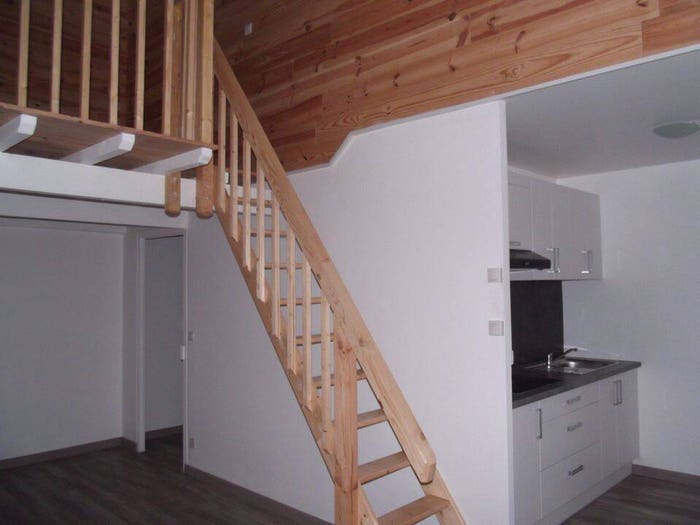 Appartement 2 pièces à louer - Zone Rurale Nord, Villeneuve-sur-Lot