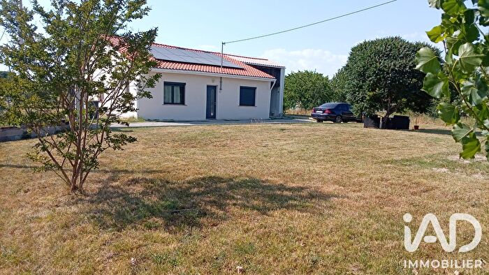 Maison 5 pièces à vendre - Montauban, Pays-Bas