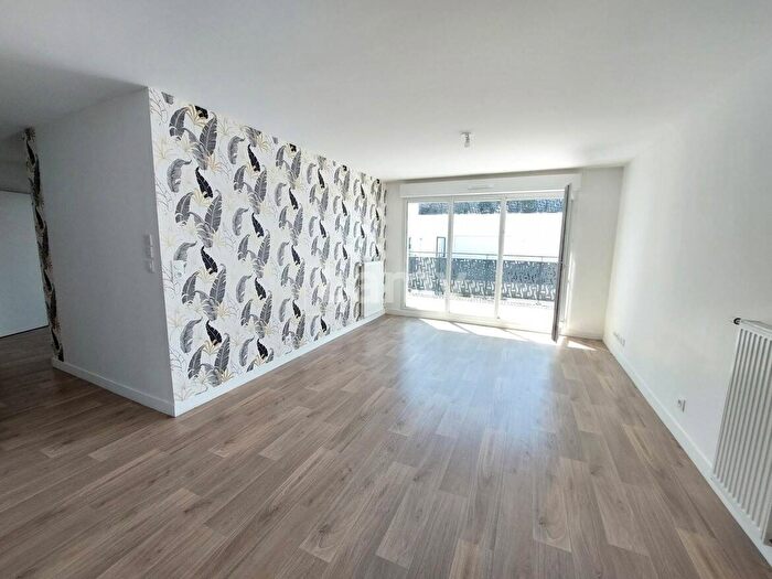 Appartement 3 pièces à Avenue Mitterand Est, Les Sables-dOlonne, à louer