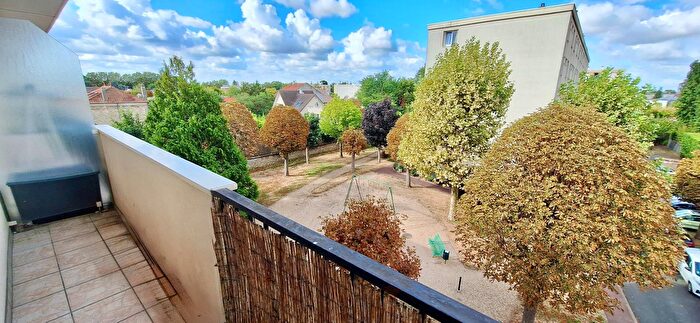 Appartement 4 pièces à Saint-Maur-des-Fossés, Les Mûriers, à vendre