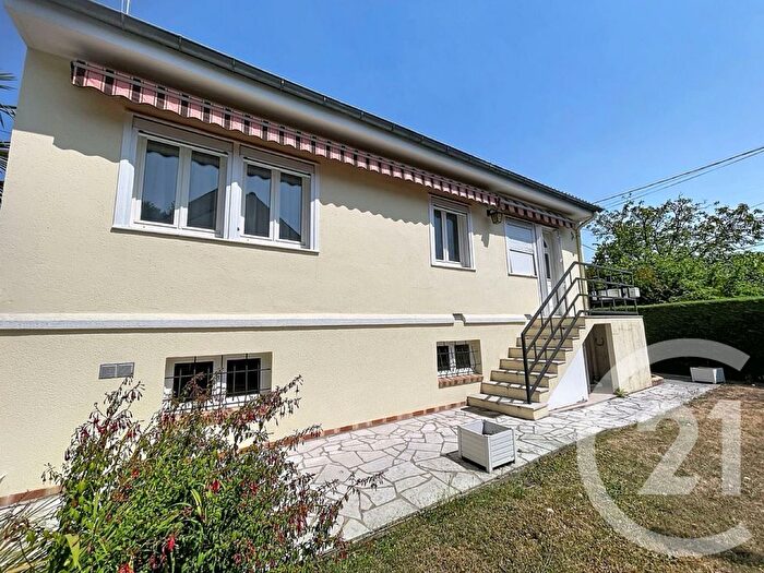 Maison 4 pièces à vendre à Pontault-Combault, Mairie, Rouxel